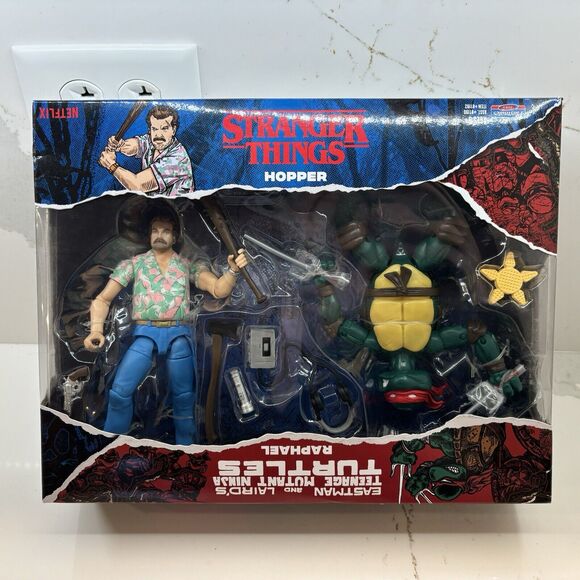 Playmates Toys | Toys | New Playmates Teenage Mutant Ninja Turtles ...